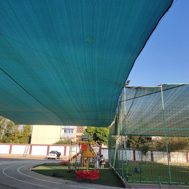 Baner setka tent prazrashni kliyonka sotamiz oʻrna