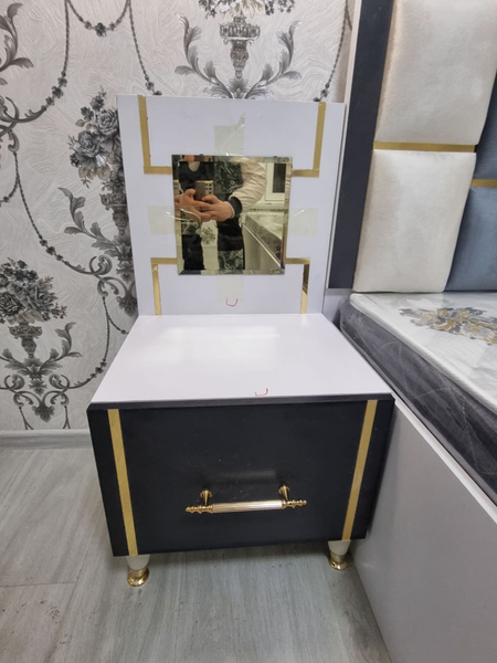 Modern kompleki juda ham ajoyib ko'rinish