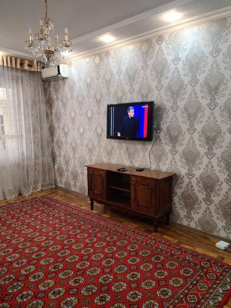 Продаётся  3х комнатная квартира