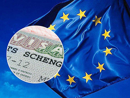 Шенген виза скидка до 40%, Shengen viza 40% chegirma bilan
