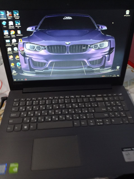 Lenovo core i5 noutbuk sotiladi