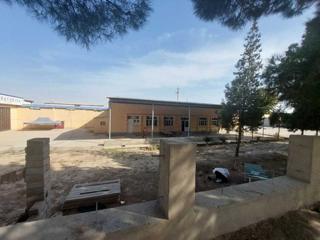 Тайе'р ишлаб турган бизнес сотилади.
