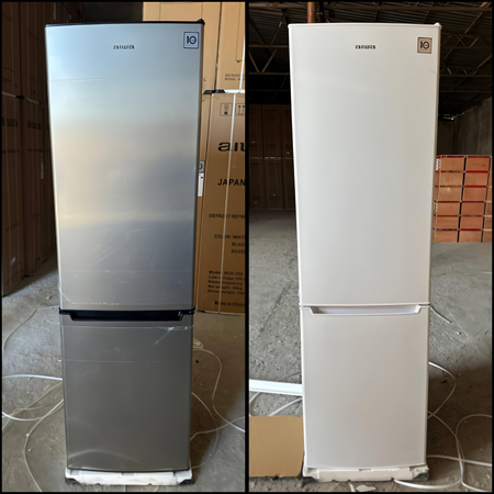 Холодильники AIWA 185см новинка