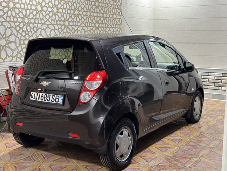 Spark sotiladi 2018 yil 51000km yurgan