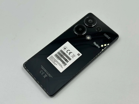 Срочно продам телефон Redmi note 13 pro 8/128
