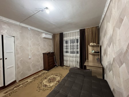 Продажа 1-ком спутник-6 Сергели с ремонтом