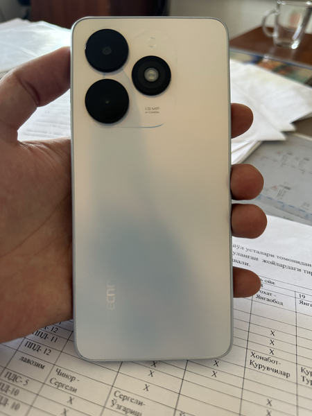 Spark Go 2024 4/128GB