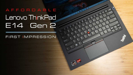 Lenovo ThinkPad E14 AMD Ryzen 7 4700U озу8гб хард256ssd