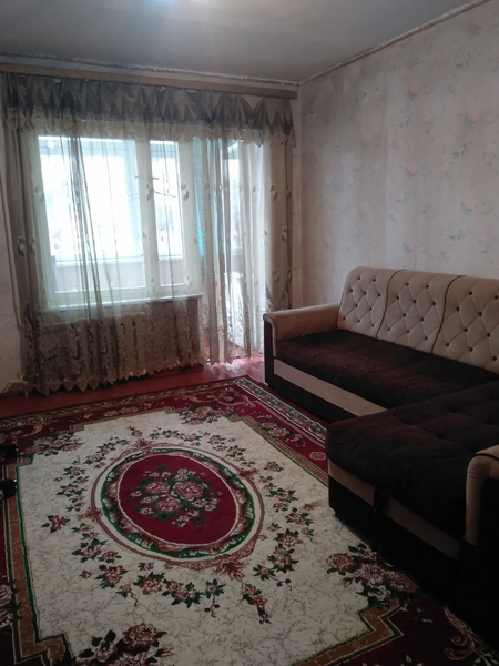 Ялангач 1/3/4 с мебелью и техникой