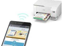 Принтер Epson L3256 (MFU USB 2.0) (A4)(Струйный) (Wi-Fi)