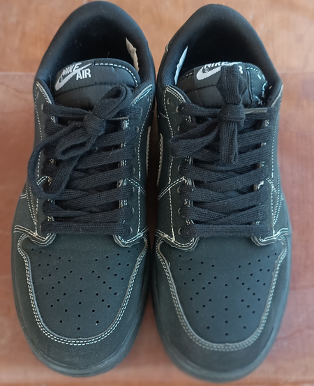 Nike Treves Scot производитель Тайланд