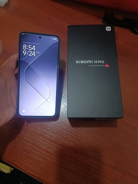 Xiaomi 14 Pro 16/512GB