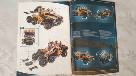 Конструктор Meccano Evolution. Франция.460 деталей.