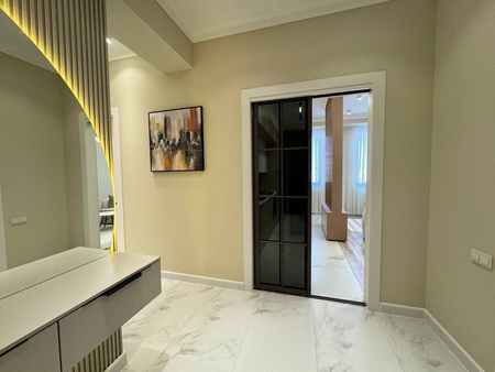 Real House Продается 3 комнатная квартира ремонт Алайский Дархан
