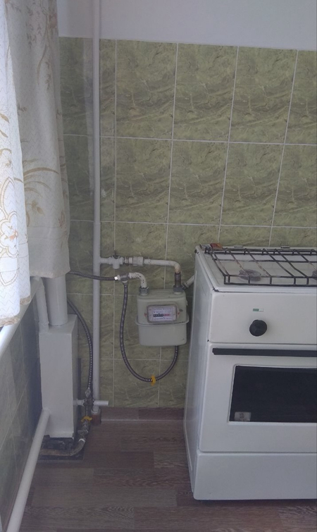 Продается 1 комантная квартира на пеликанах (Гульшан)