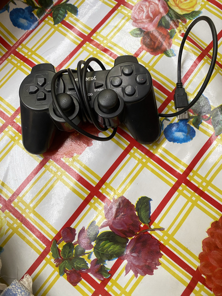 Playstation  Pult