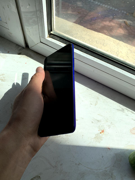 Redmi 9 c NFS 64GB ideal