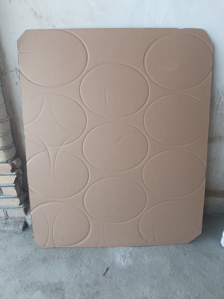 Kardon qogoz lombozga razmeri 1metrga 1 20
