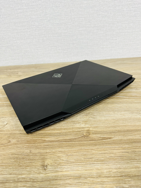 HP OMEN CORE i7+GTX1660Ti-6 ГБ Топовый, Игровой ноутбук с Гарантией