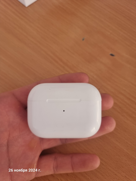 AirPods pro 3 ideal