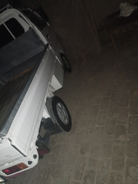 Yuk tashish xizmati Tez va arzon