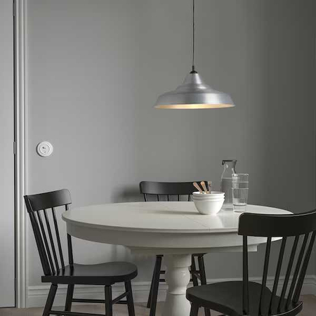 Подвесная лампа IKEA 