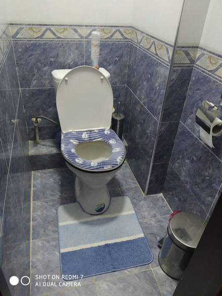 Продается своя квартира 4-4-5 СРОЧНО