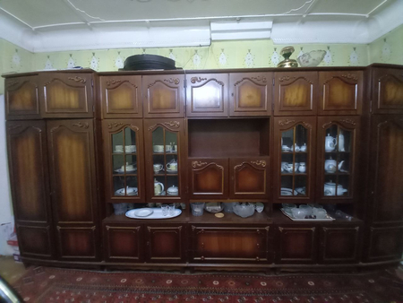 Румынская стенка