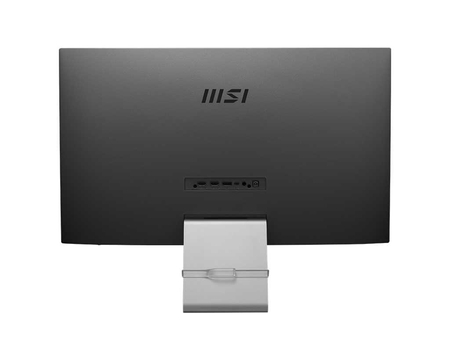 4K Серый бизнес монитор Monitor MSI Modern MD271UL 27