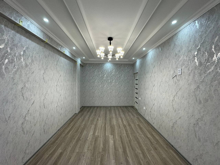 Продаю 3х ком.Люкс.кв. новостройка 87м² 2-этаж ул.М.Бедила Смарт Сити