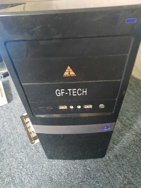 Системный блок G31 DDR2