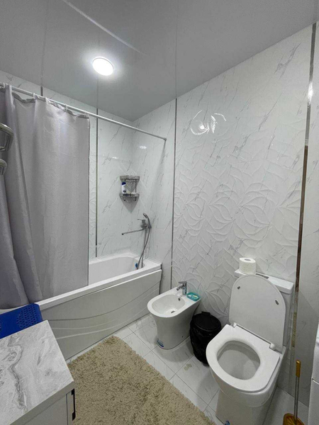Продается Евро дом 270м² Циолковский олтин тепа