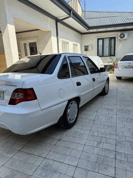 nexia 2 1.6 dons