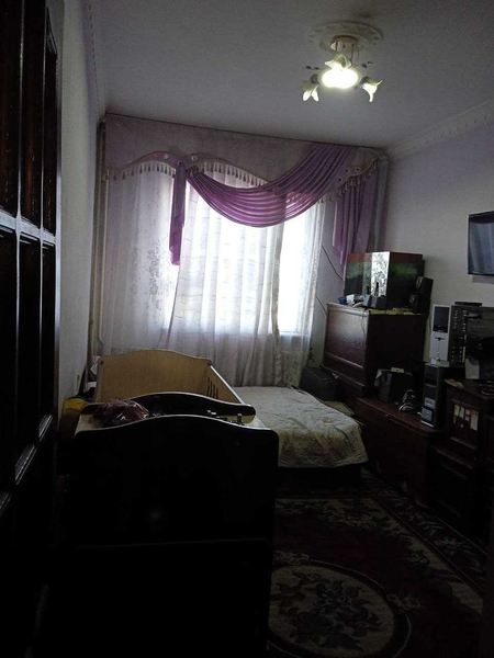 Срочно продаю квартиру 4-х комнатная Ташкент