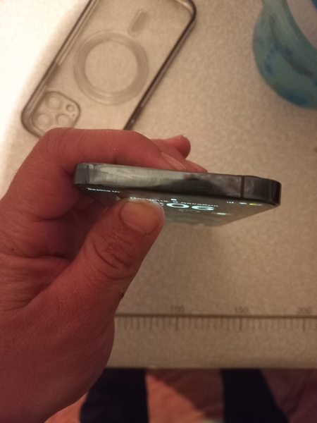 Iphone 12 pro 128