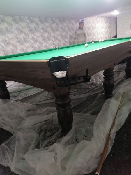 Срочно Продаются Бильярдные Столы..Недорого..