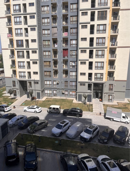 Аренда квартиры Manzara City Юнусабад 1/5/12 Евро