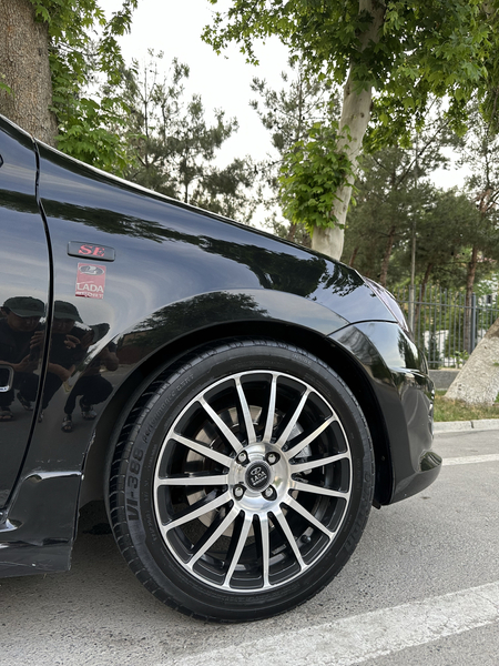 Lada Granta Sport