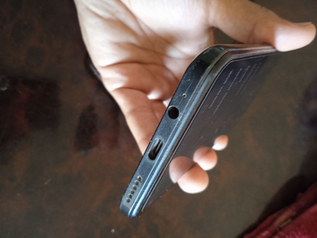 Infinix HOT 11 Sotiladi