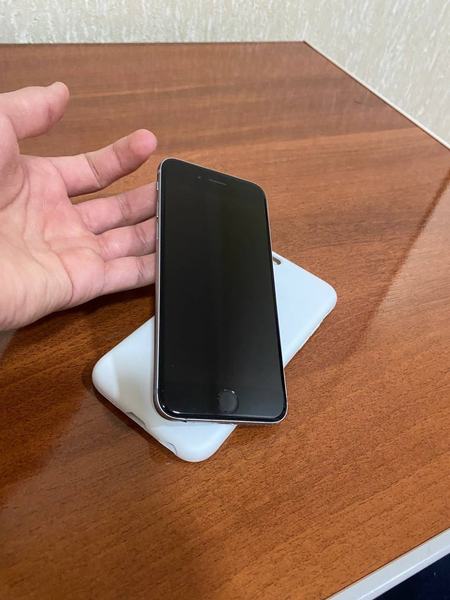 IPhone 6 ideal holat
