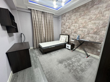 Центр 3 ком (110м²) новостройка, метро М. Горький, ул. Дагестанская