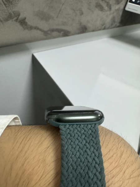Apple watch 7 45mm