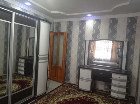 3-honali kvartira arendaga beriladi