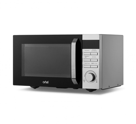 Микроволновая печь Artel 23UX97 Gray
ТЕХНИЧЕСКИЕ ХАРАКТ