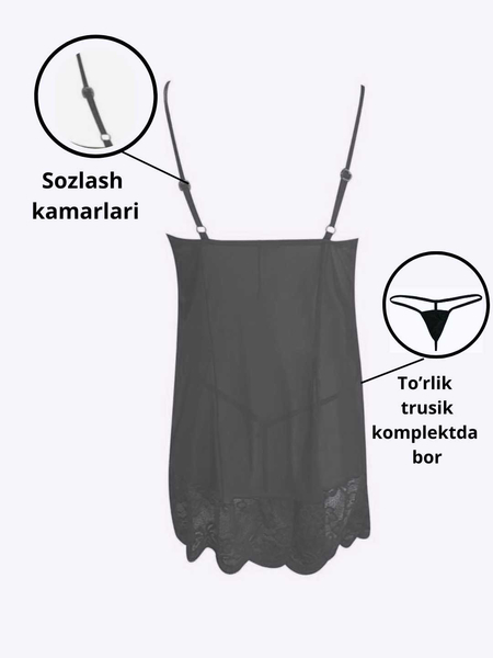 Penyuar ichki kiyim
