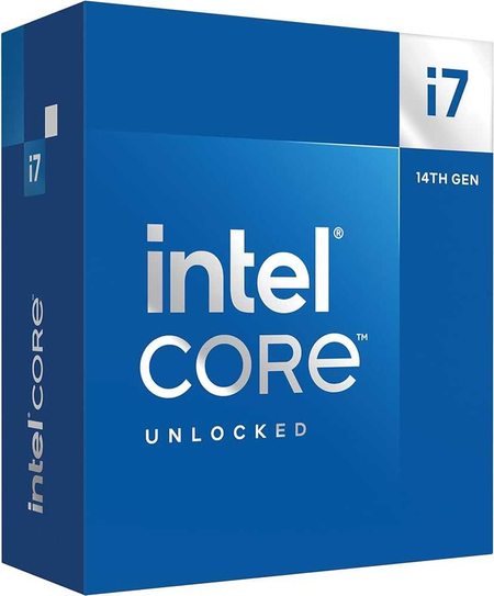 Core i9 12900k / Ryzen 7 7700x box New