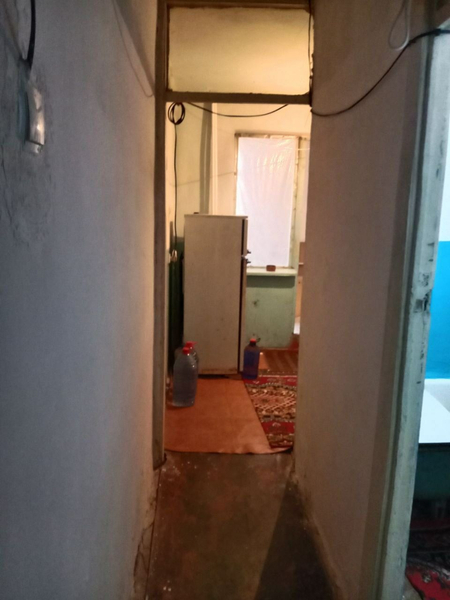 2 xonali uy kvartiraga beriladi