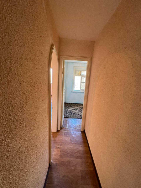 2 xonali 2-etaj 4qavatli panelni dom
56m2