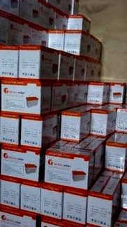 Оптом аккумуляторы гелевые 100 ампер для дома и промышленности UPS