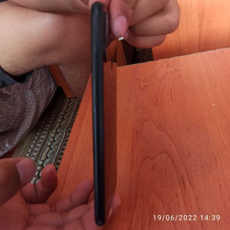 HUAWEI Y7P Telefoni sotiladi